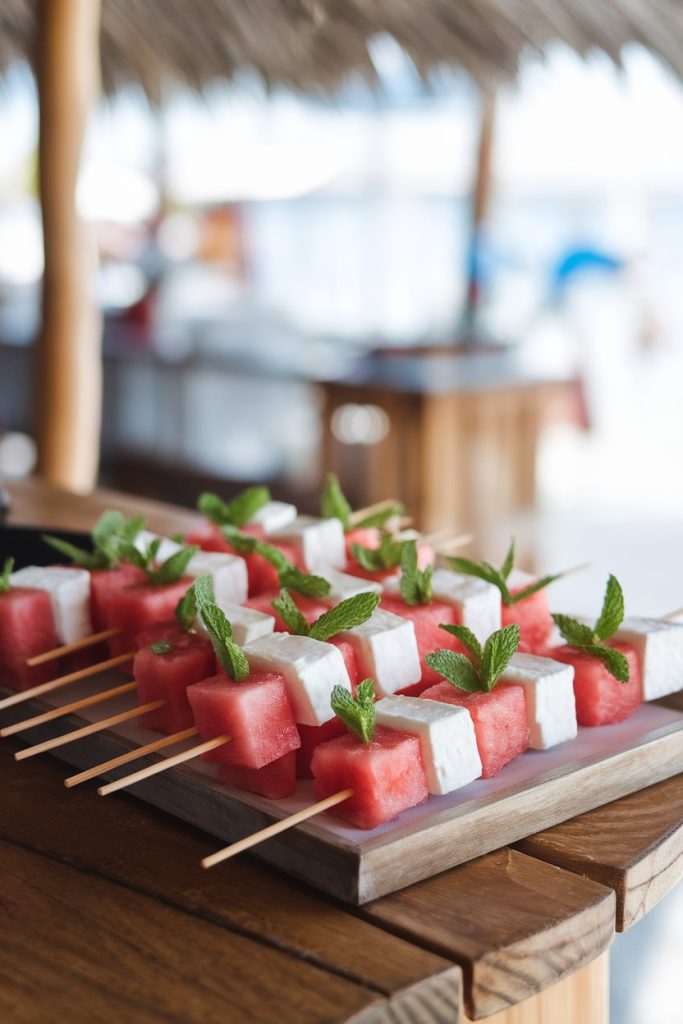 Coastal Cravings with 42 Beach Food Recipes to Brighten Your Kitchen ...