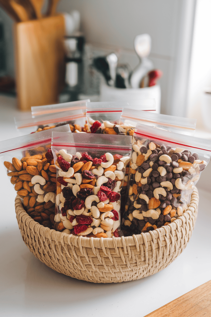 36 Baseball Team Snack Ideas to Keep Your Players Powered Up - Meal Prepify