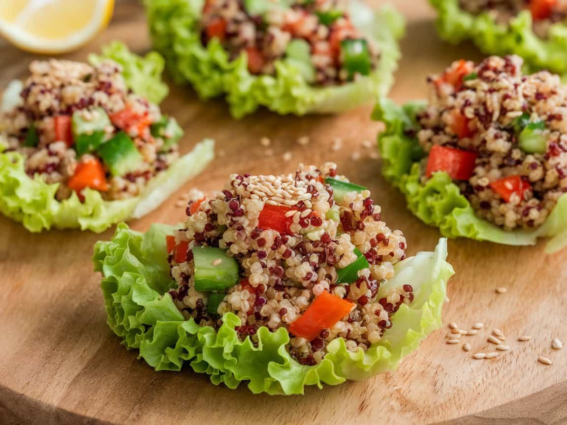 Snack Smart with These 52 All Natural Clean Eating Picks - Meal Prepify