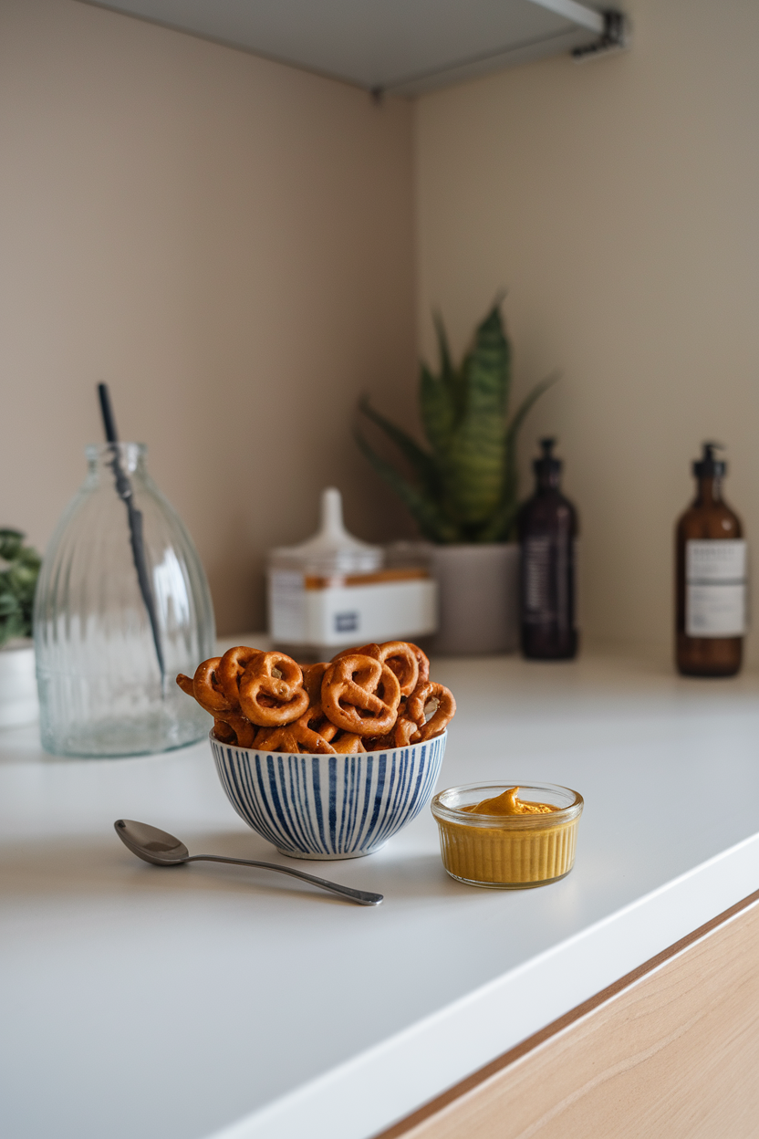 46 Clean Eating Snacks for Work to Power Through Your Day - Meal Prepify