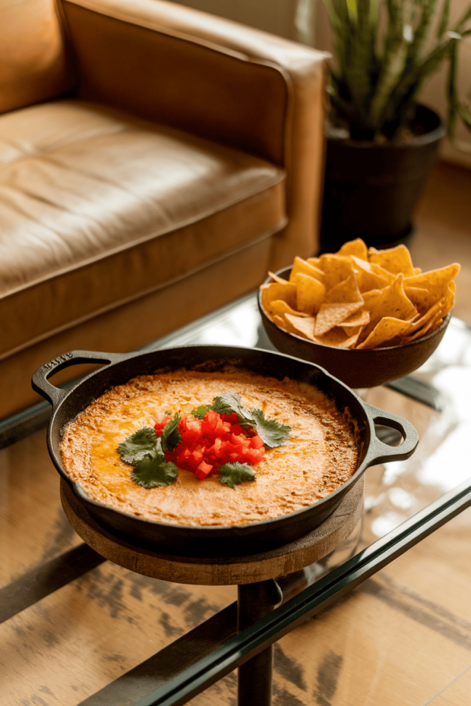 30 Camping-Themed Party Food Ideas That Bring the Outdoors In - Meal ...