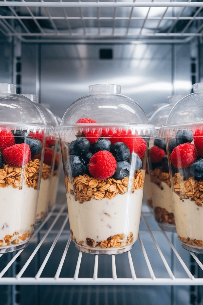 36 Baseball Team Snack Ideas to Keep Your Players Powered Up - Meal Prepify