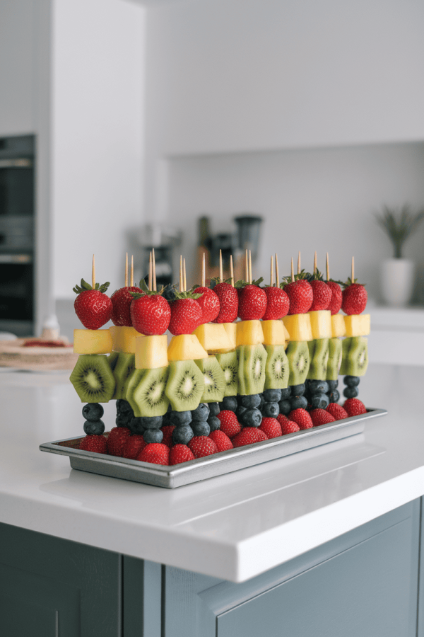 36 Baseball Team Snack Ideas to Keep Your Players Powered Up - Meal Prepify