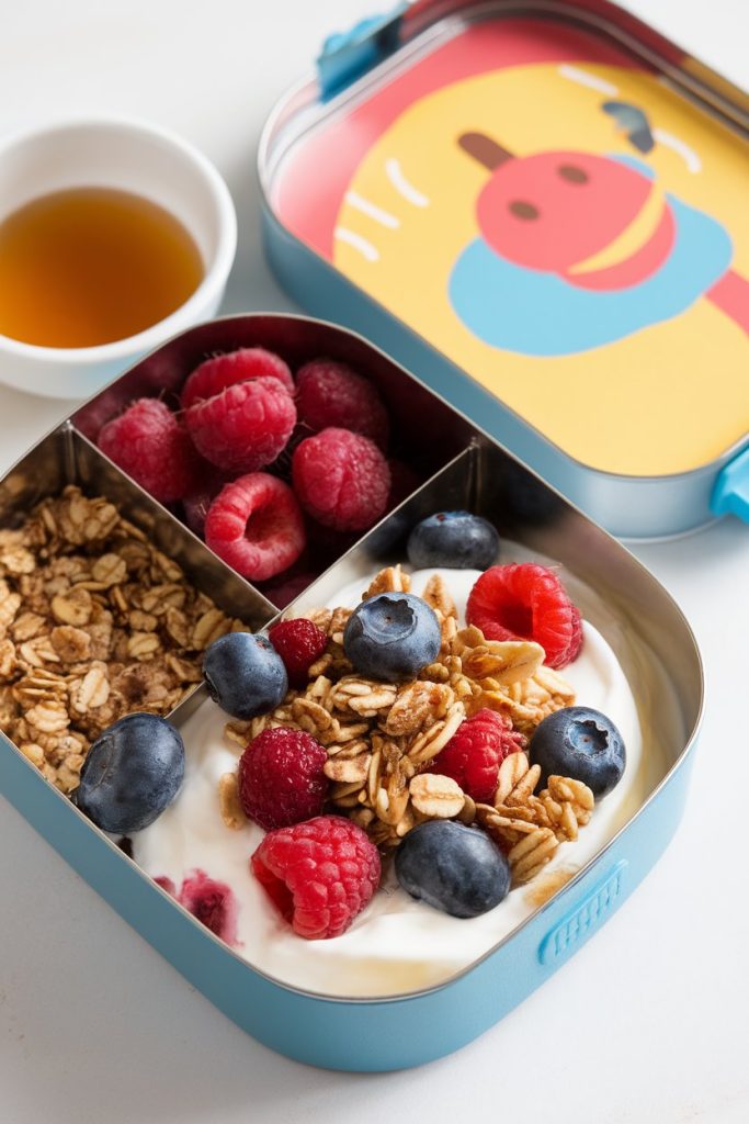 38 Breakfast Lunchables You Can Make at Home - Meal Prepify