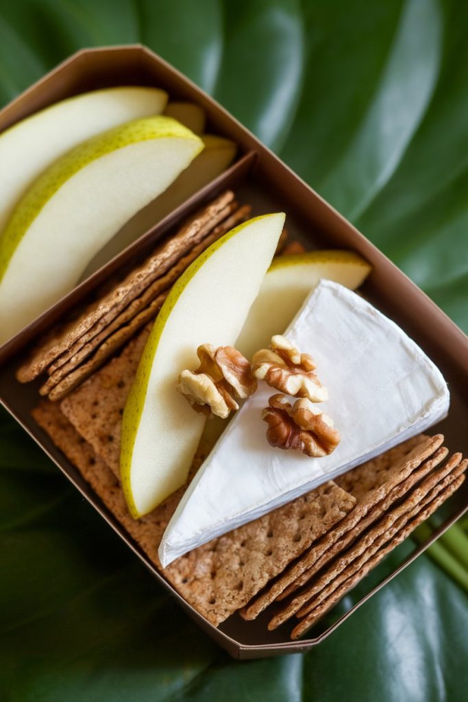 38 Breakfast Lunchables You Can Make at Home - Meal Prepify