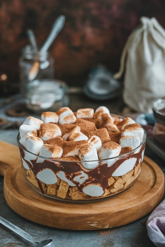 32 Must-Try Camping Dessert Ideas for Your Next Outdoor Escape - Meal ...