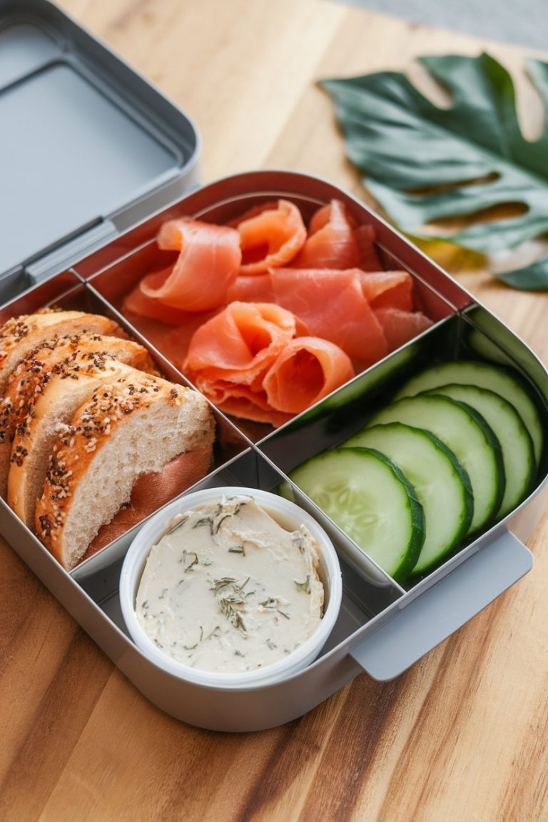 36 Beach Lunch Ideas for a Tasty, Chill Day at the Beach - Meal Prepify