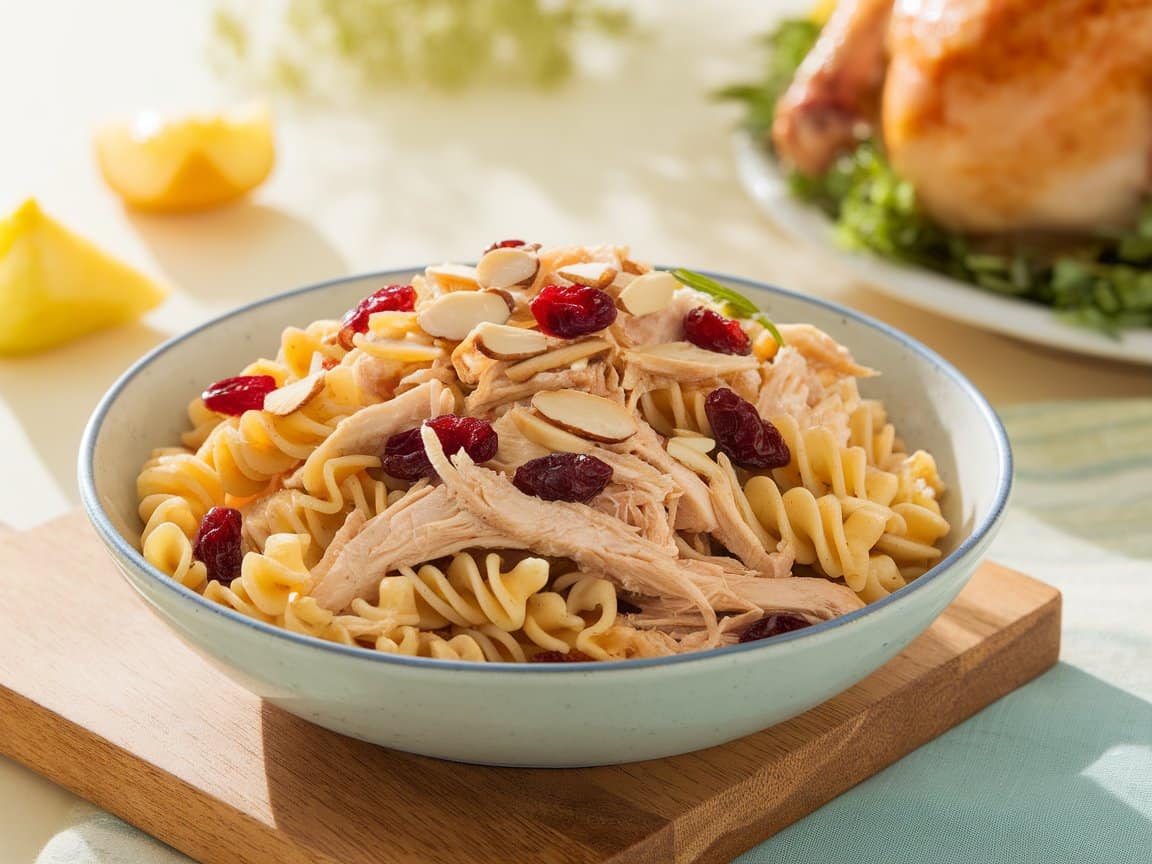 36 Beach Lunch Ideas for a Tasty, Chill Day at the Beach - Meal Prepify