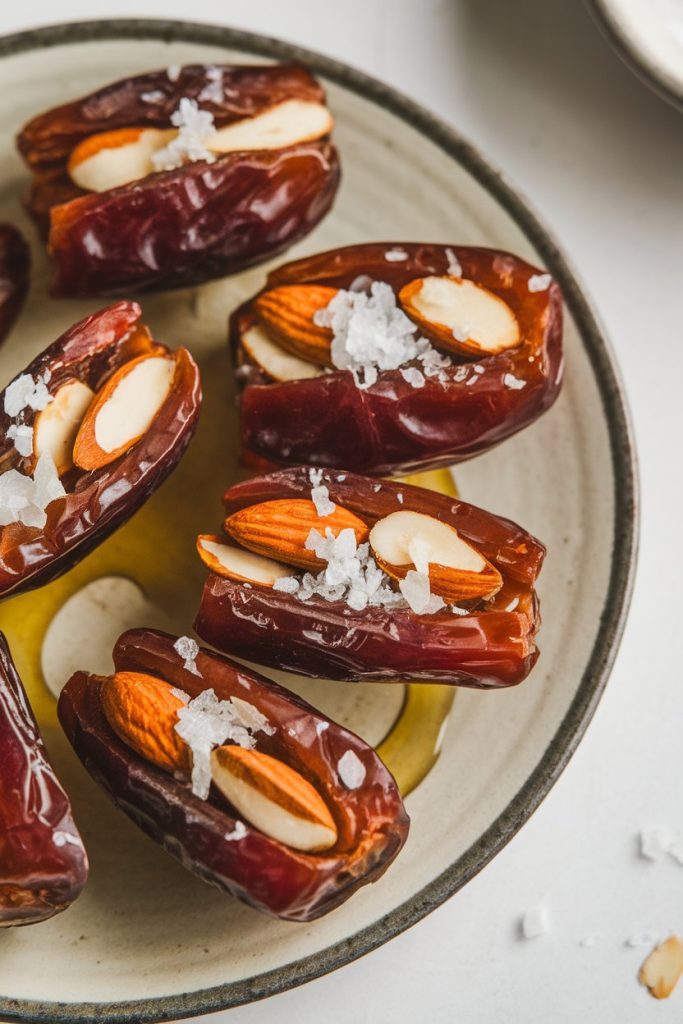 31 Five-Ingredient Mediterranean Recipes to Brighten Your Plate in No ...