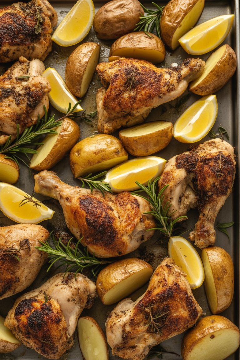 45 Delicious Meals to Feed Large Groups Without Breaking the Bank ...