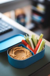 46 Clean Eating Snacks for Work to Power Through Your Day - Meal Prepify