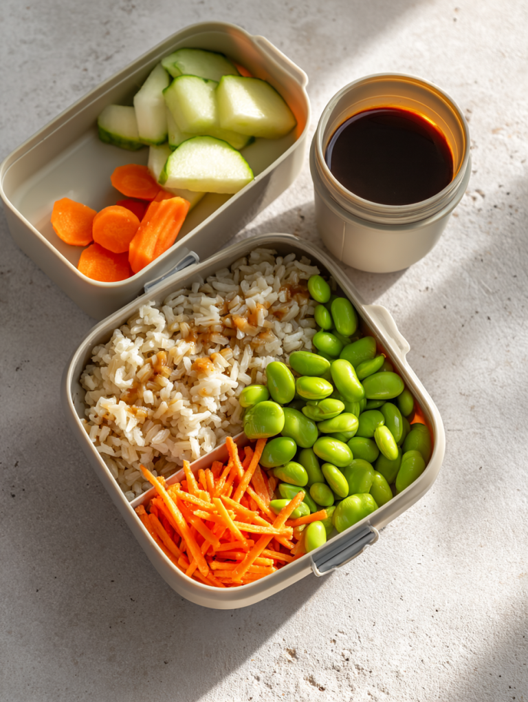 30 Tasty and Simple High School Lunch Ideas for Teens - Meal Prepify