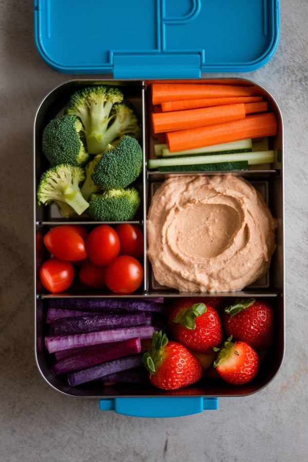 26 Budget-Friendly Back to School Lunch Ideas Your Kids Will Love ...