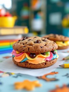 20 Delicious Back to School Cookies for a Sweet Year Ahead - Meal Prepify