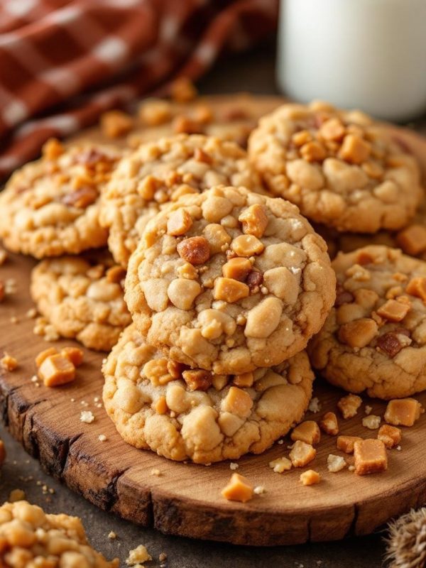 20 Delicious Back to School Cookies for a Sweet Year Ahead - Meal Prepify
