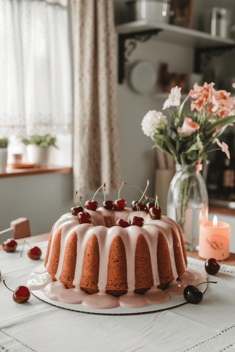 80 Labor Day Cake Ideas That Are Perfect for the Holiday Weekend - Meal ...