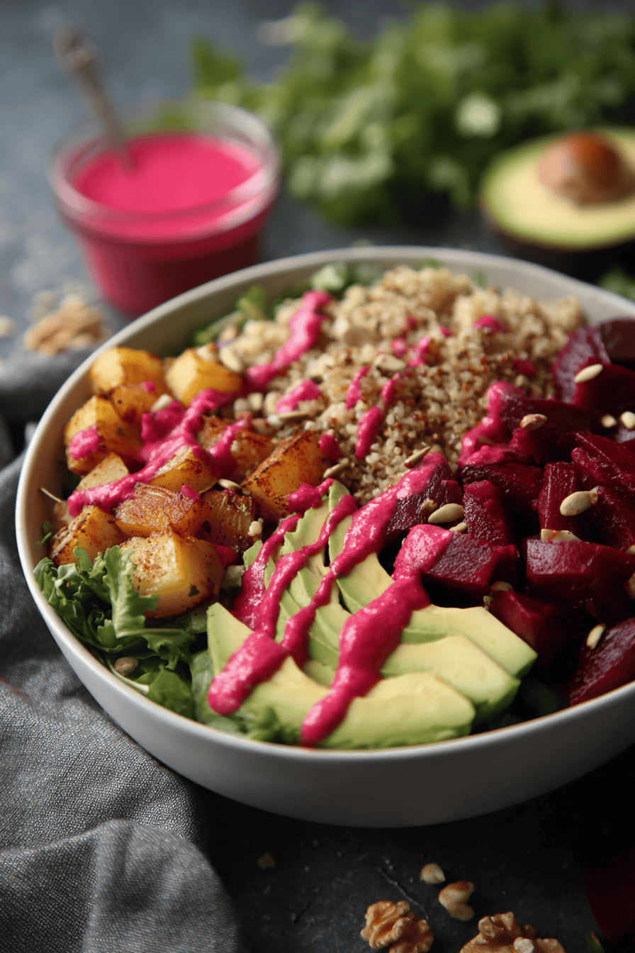 74 High-Fiber Meal Prep Recipes for a Healthy Gut - Meal Prepify