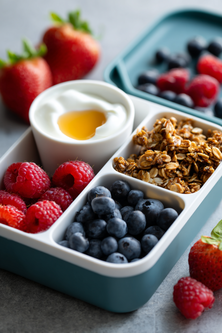 71 Healthy Adult Lunchables for Meal Prep - Meal Prepify