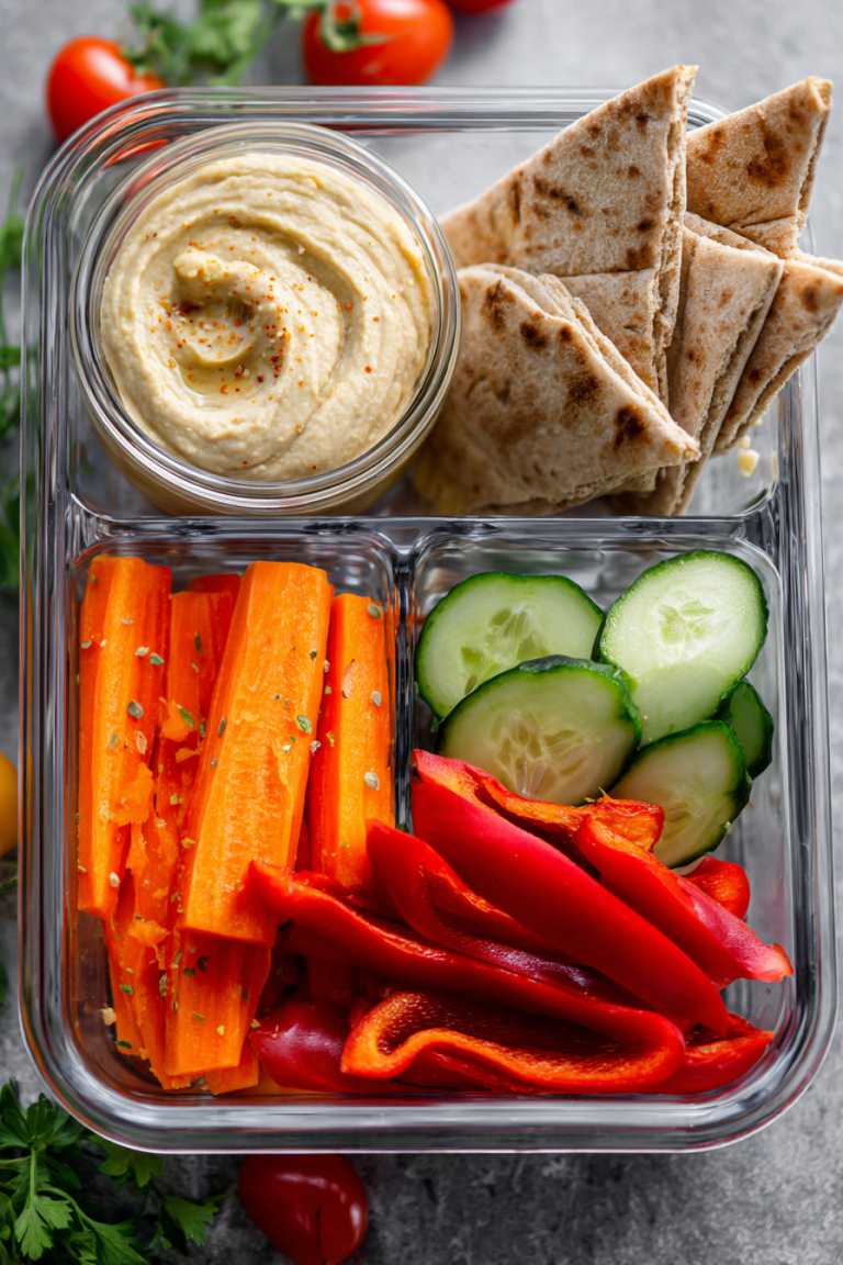 71 Healthy Adult Lunchables for Meal Prep - Meal Prepify
