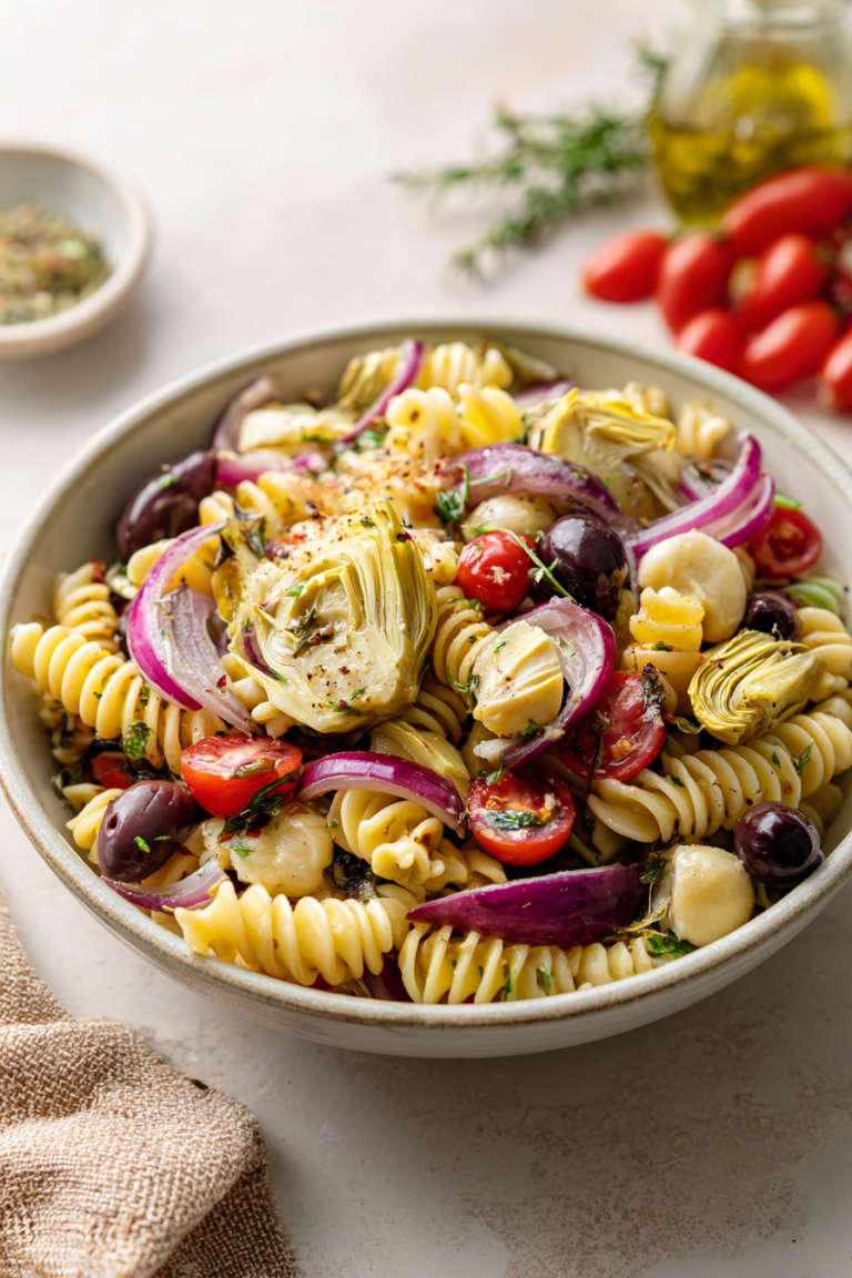 70 Easy Mediterranean Meal Prep Recipes for a Healthy, Stress-Free Week ...
