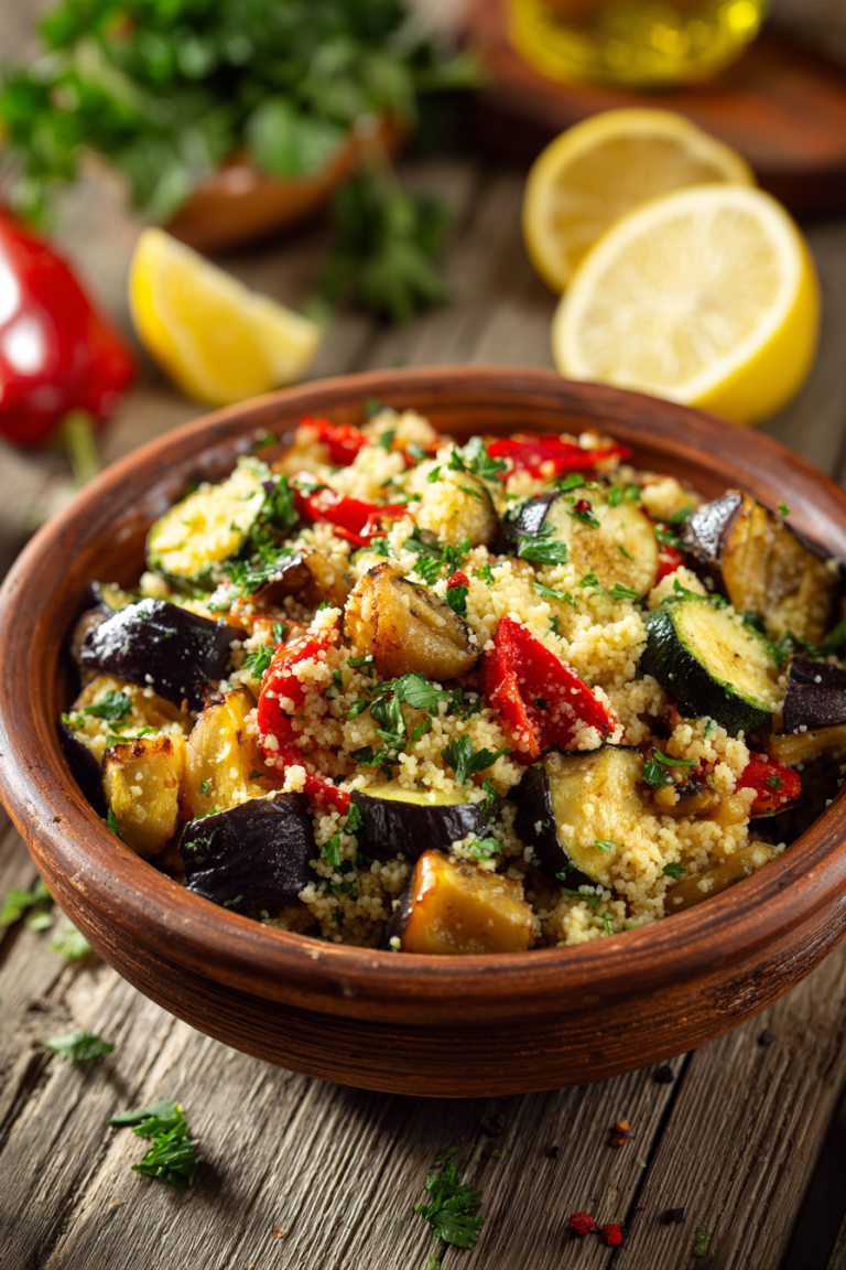 68 Quick and Easy Mediterranean Lunch Meal Preps - Meal Prepify