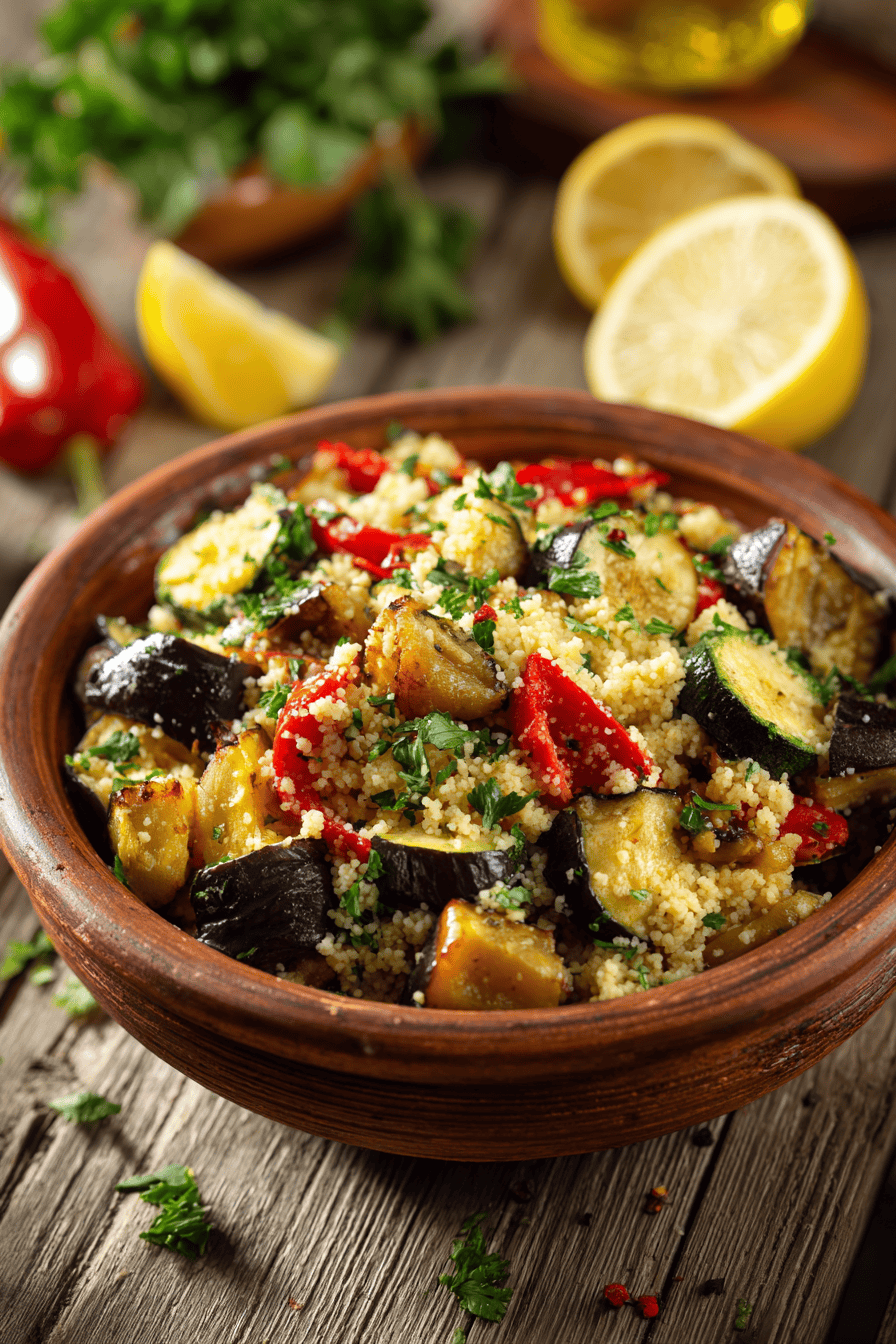 68 Quick and Easy Mediterranean Lunch Meal Preps - Meal Prepify