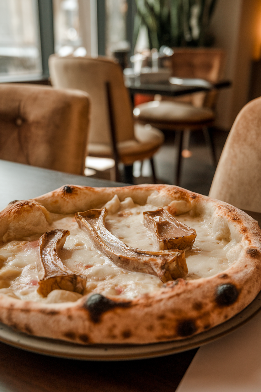 57 Spooky Halloween Pizza Recipes to Make Your Party Extra Fun - Meal ...