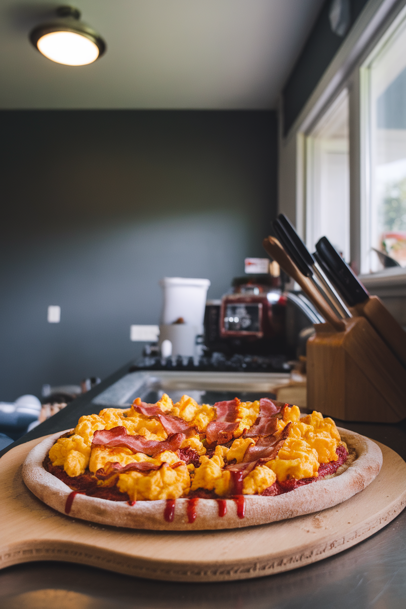 57 Spooky Halloween Pizza Recipes to Make Your Party Extra Fun - Meal ...