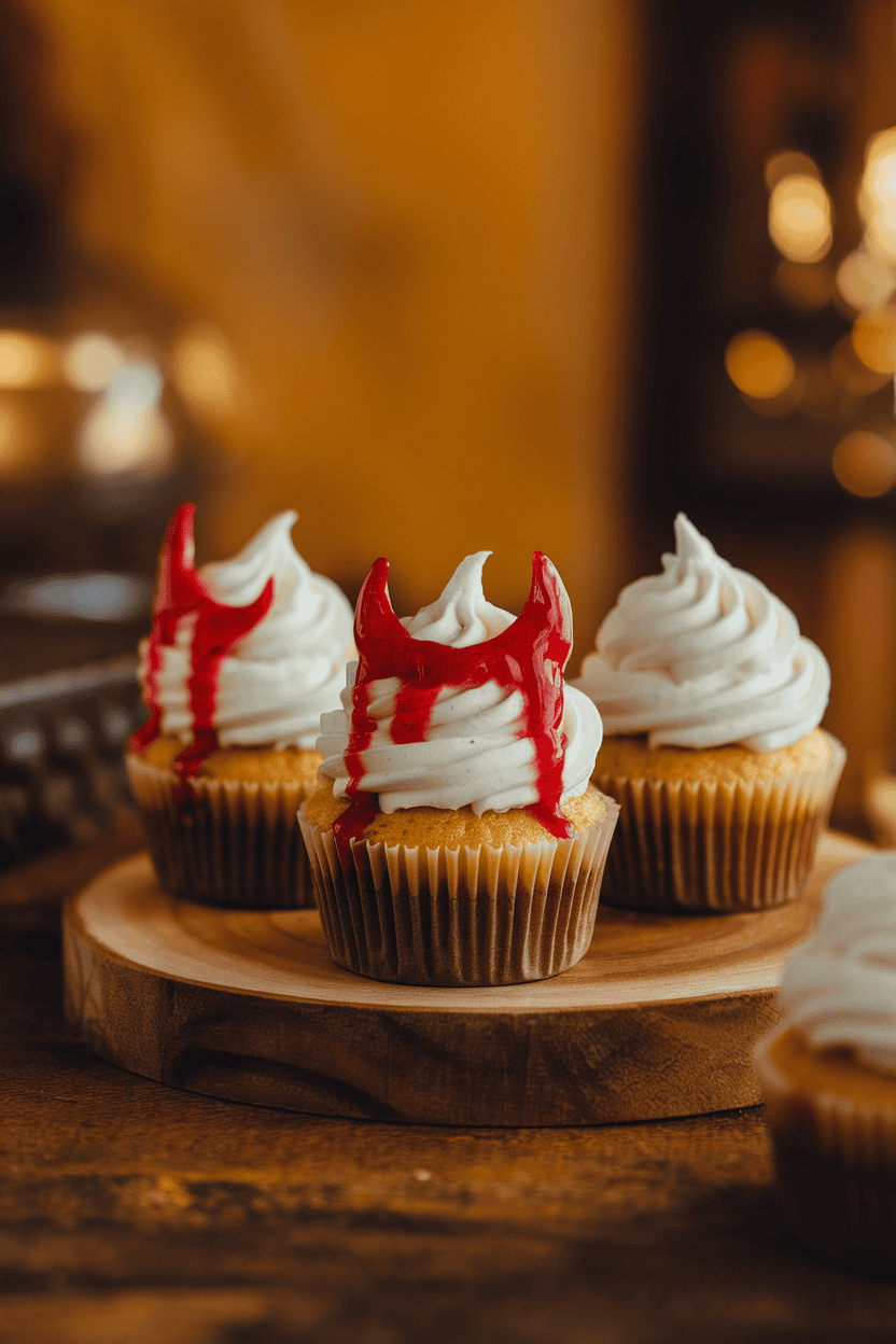 50 Halloween Food Ideas That Will Steal the Show at Your Party - Meal ...