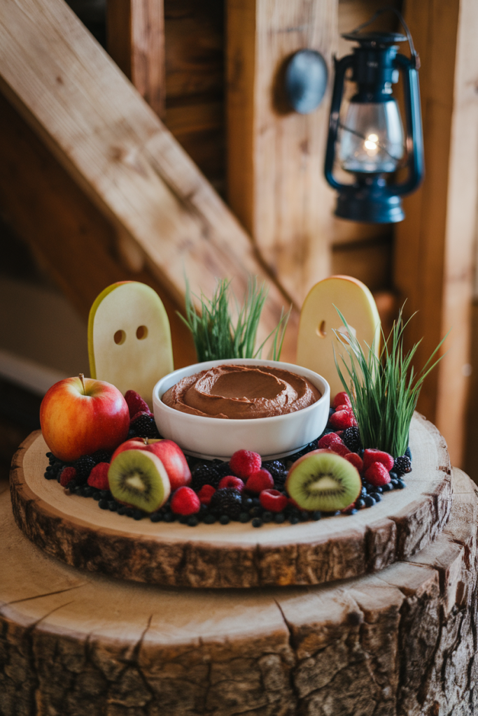 70 Halloween Fruit Platters to Add a Fresh Touch to Your Party - Meal ...