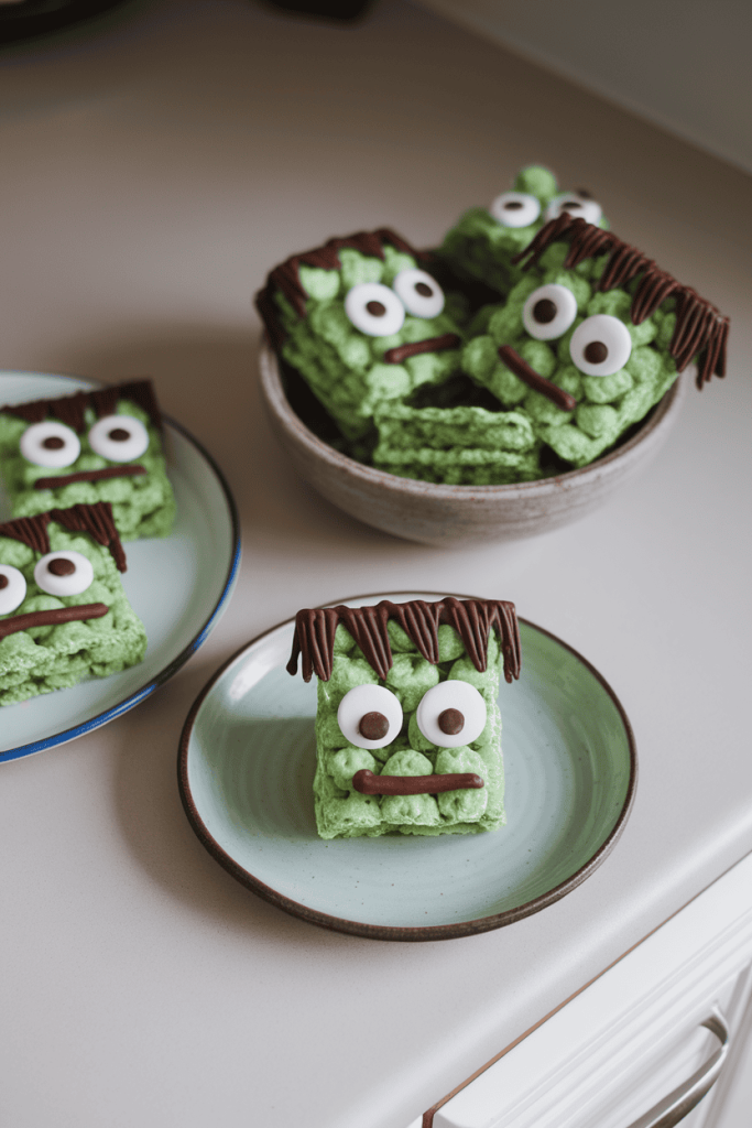 65 Halloween Party Food Ideas That Will Impress Your Guests - Meal Prepify