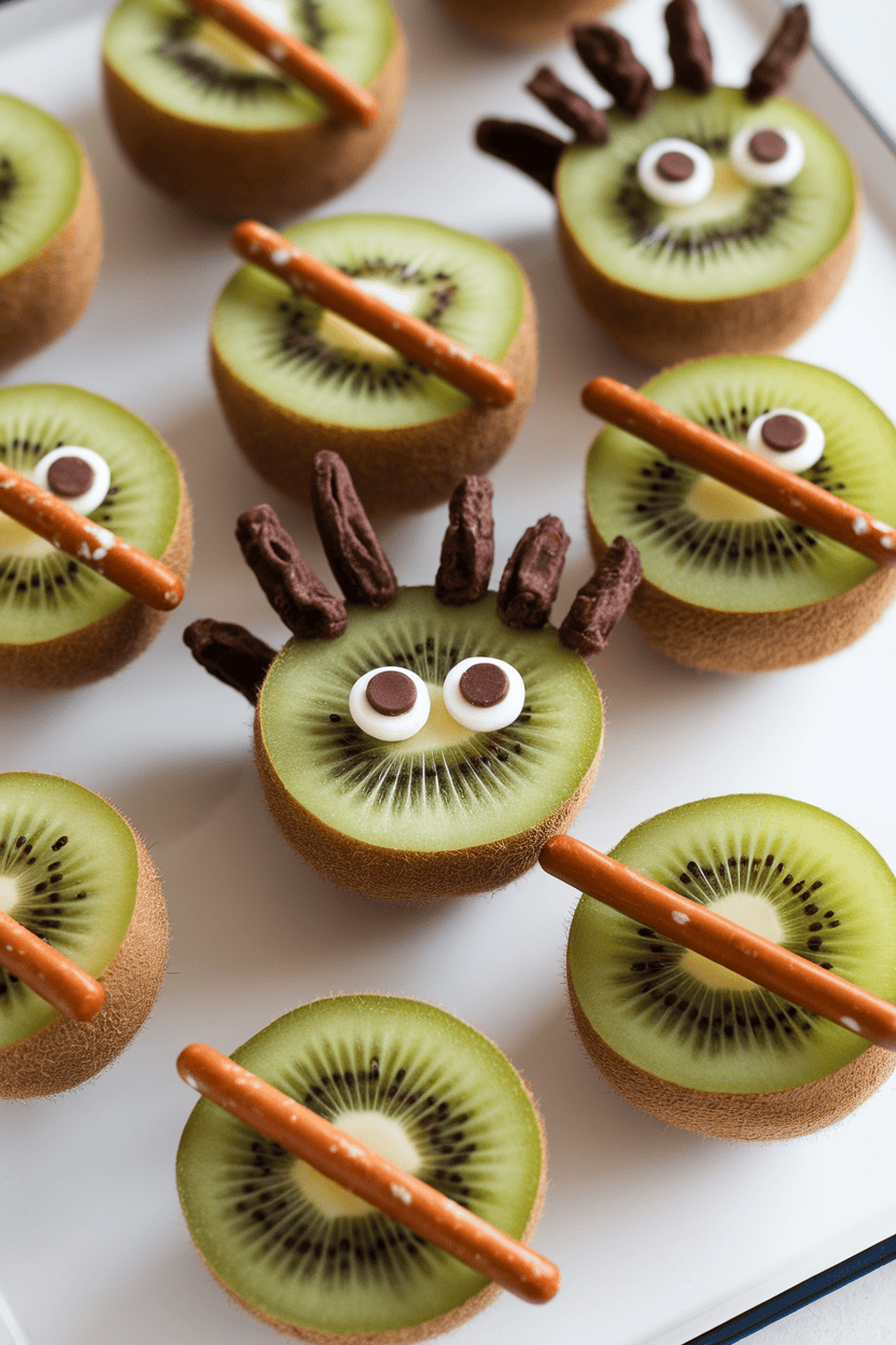 50 Halloween Food Ideas That Will Steal the Show at Your Party - Meal ...
