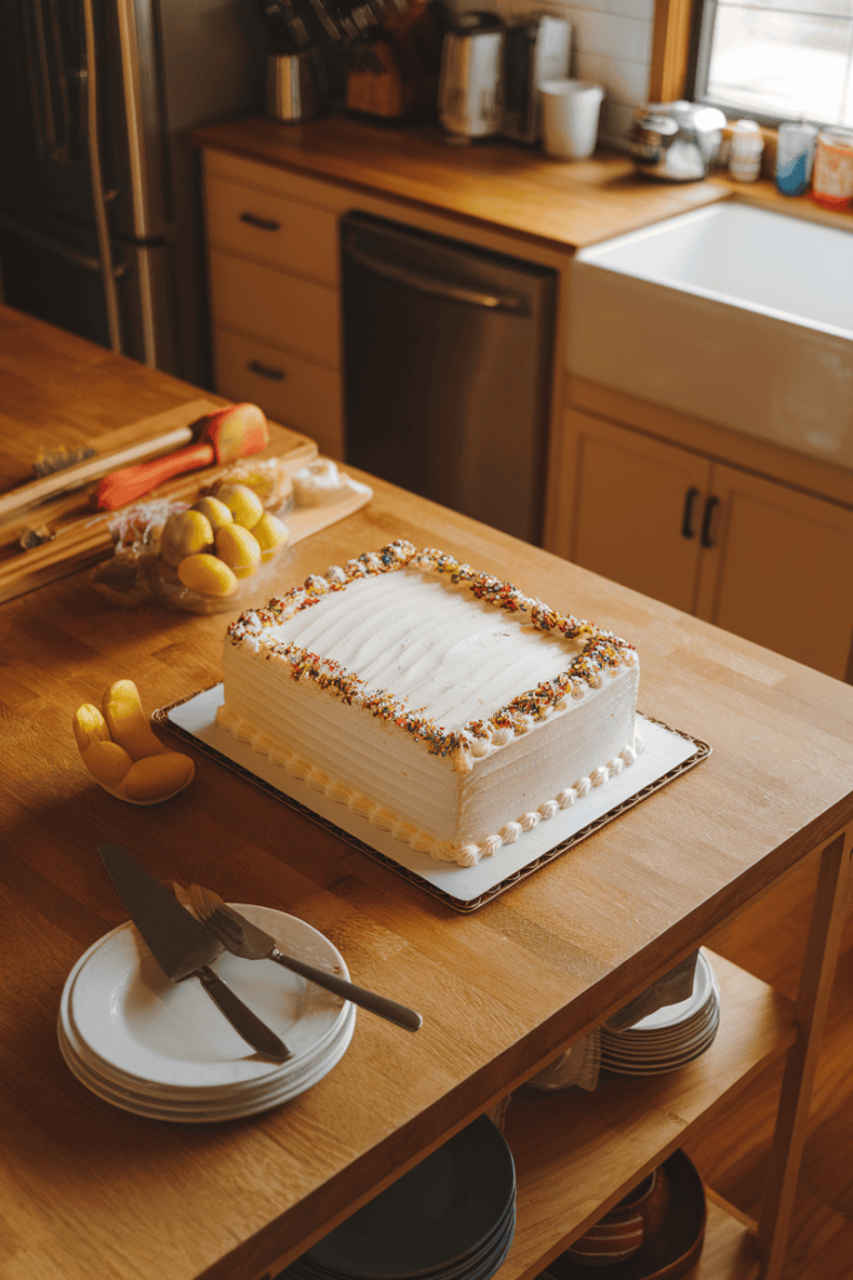 80 Labor Day Cake Ideas That Are Perfect for the Holiday Weekend - Meal ...