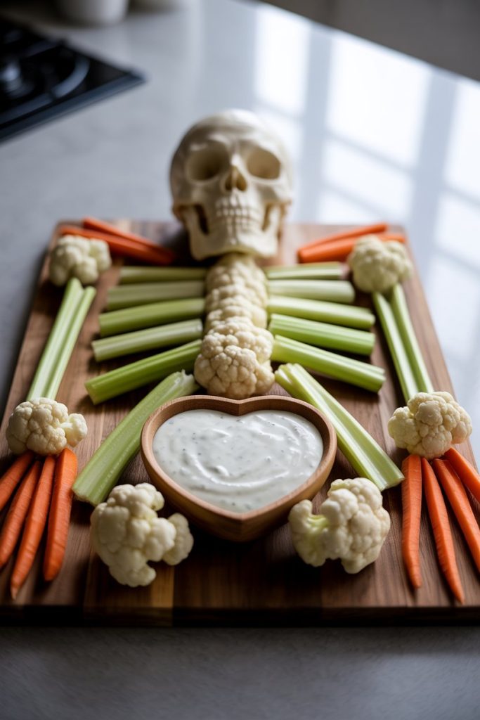 50 Halloween Food Ideas That Will Steal the Show at Your Party - Meal ...
