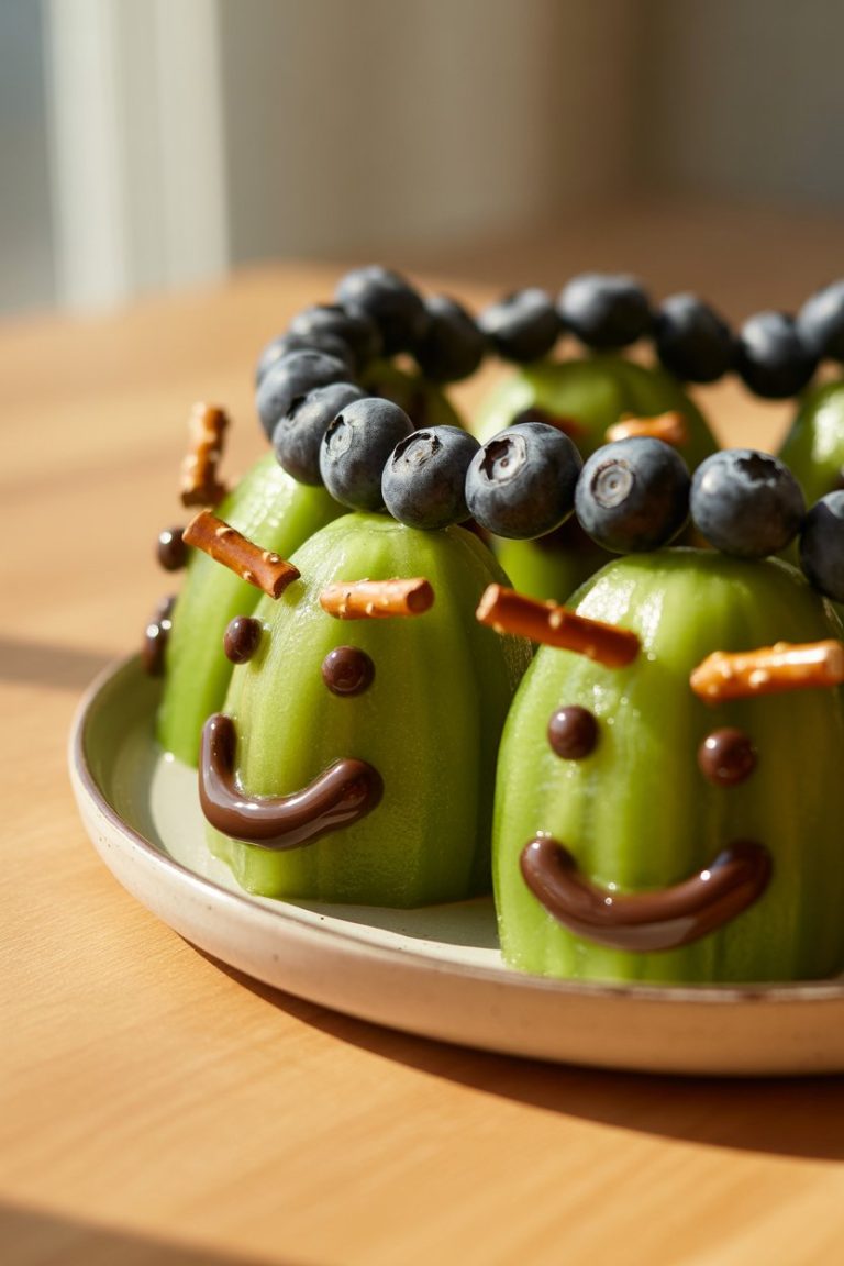 70 Halloween Fruit Platters to Add a Fresh Touch to Your Party - Meal ...