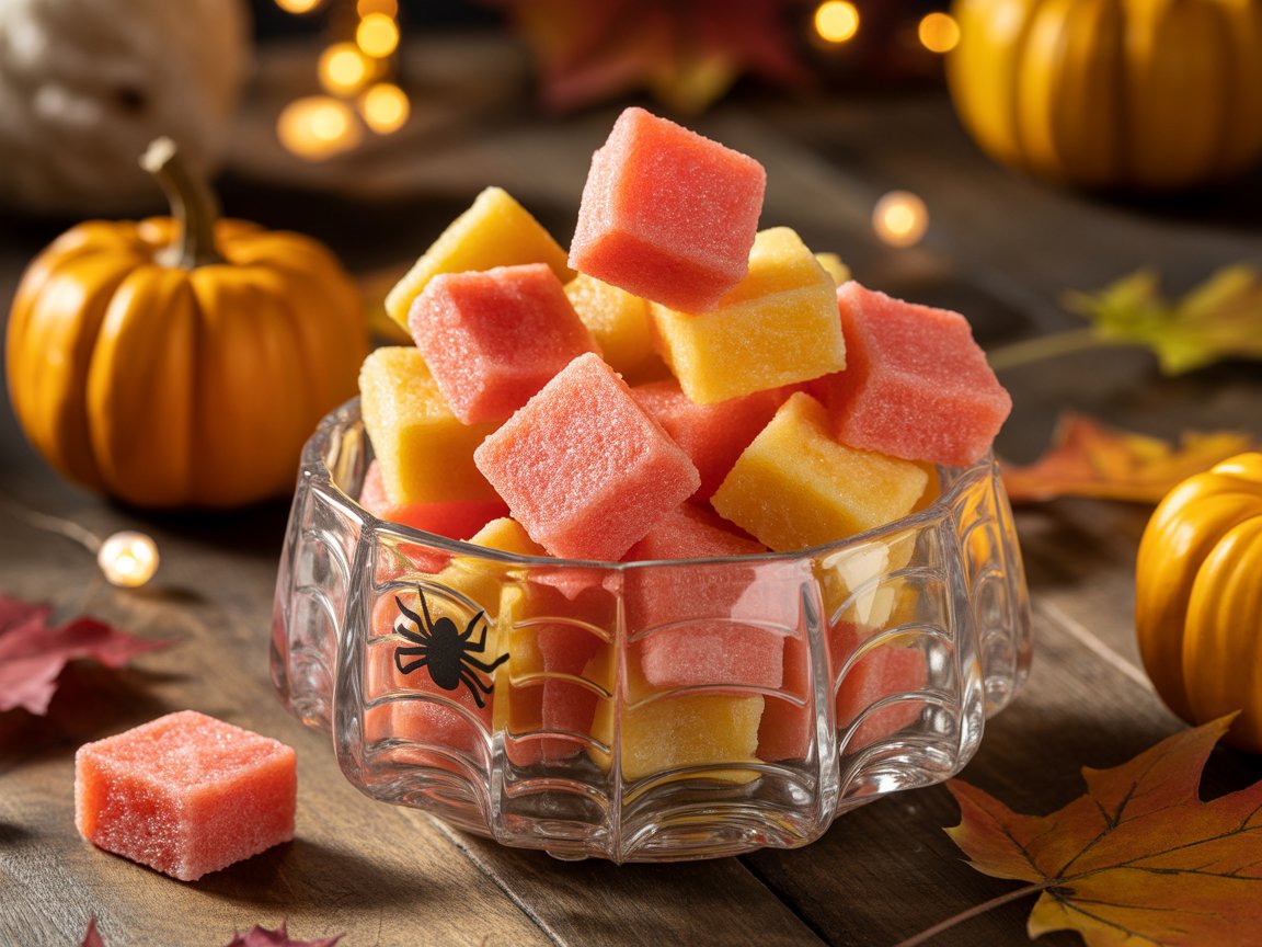 48 Trick or Treat Candy Ideas That Are Perfect for Halloween - Meal Prepify