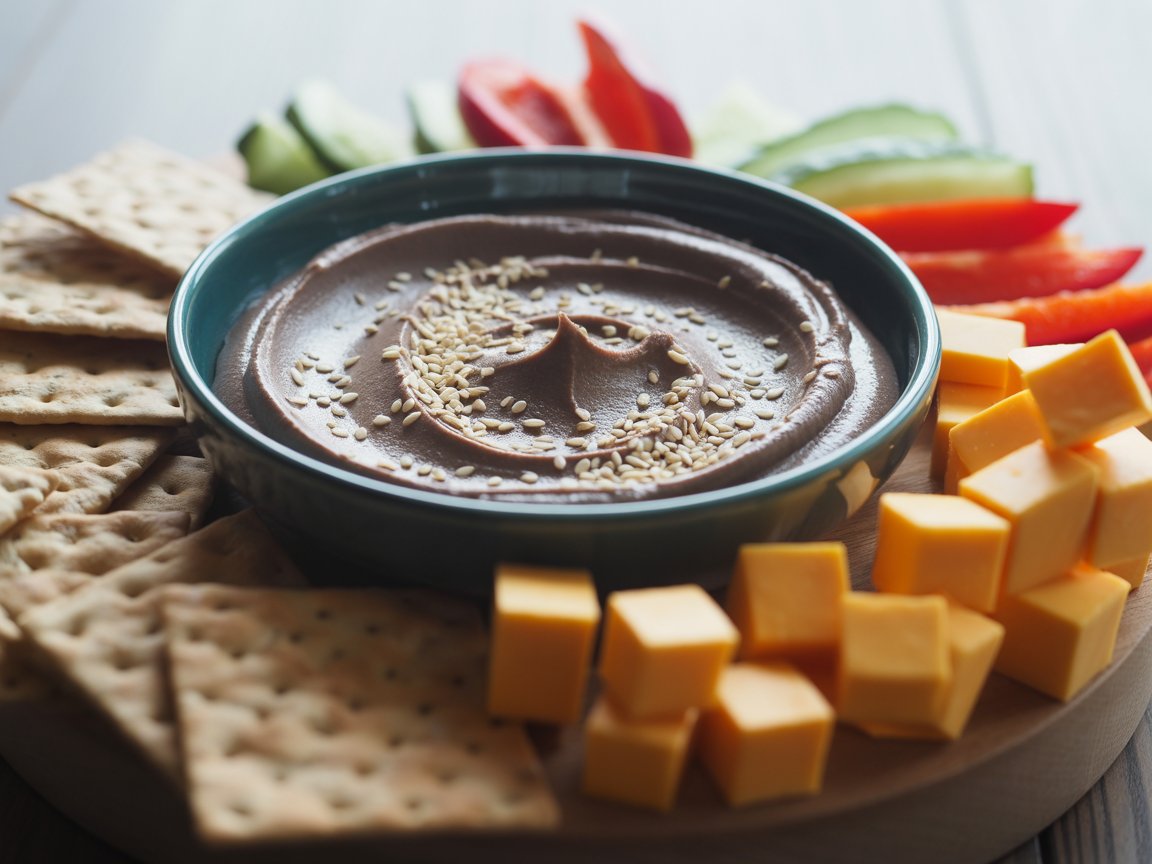 67 Fun and Festive Halloween Dip Recipes That Steal the Show - Meal Prepify