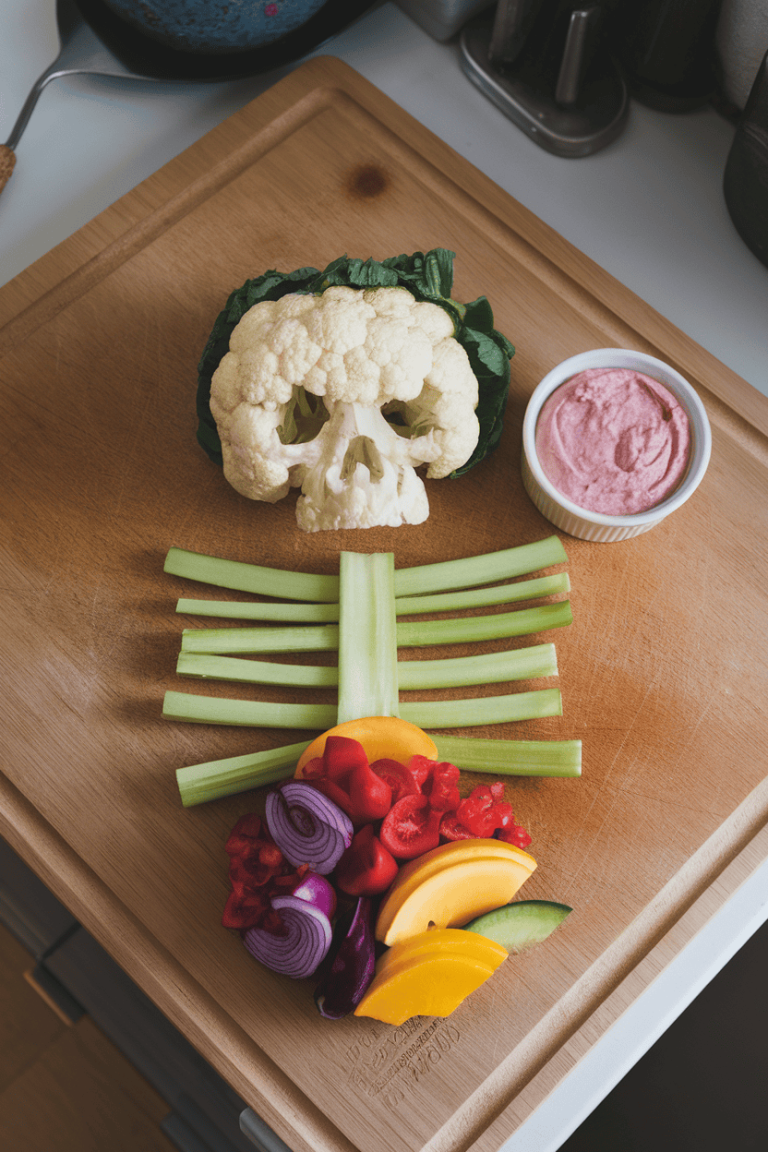 50 Spooky Halloween Food Ideas to Serve at Your Party - Meal Prepify