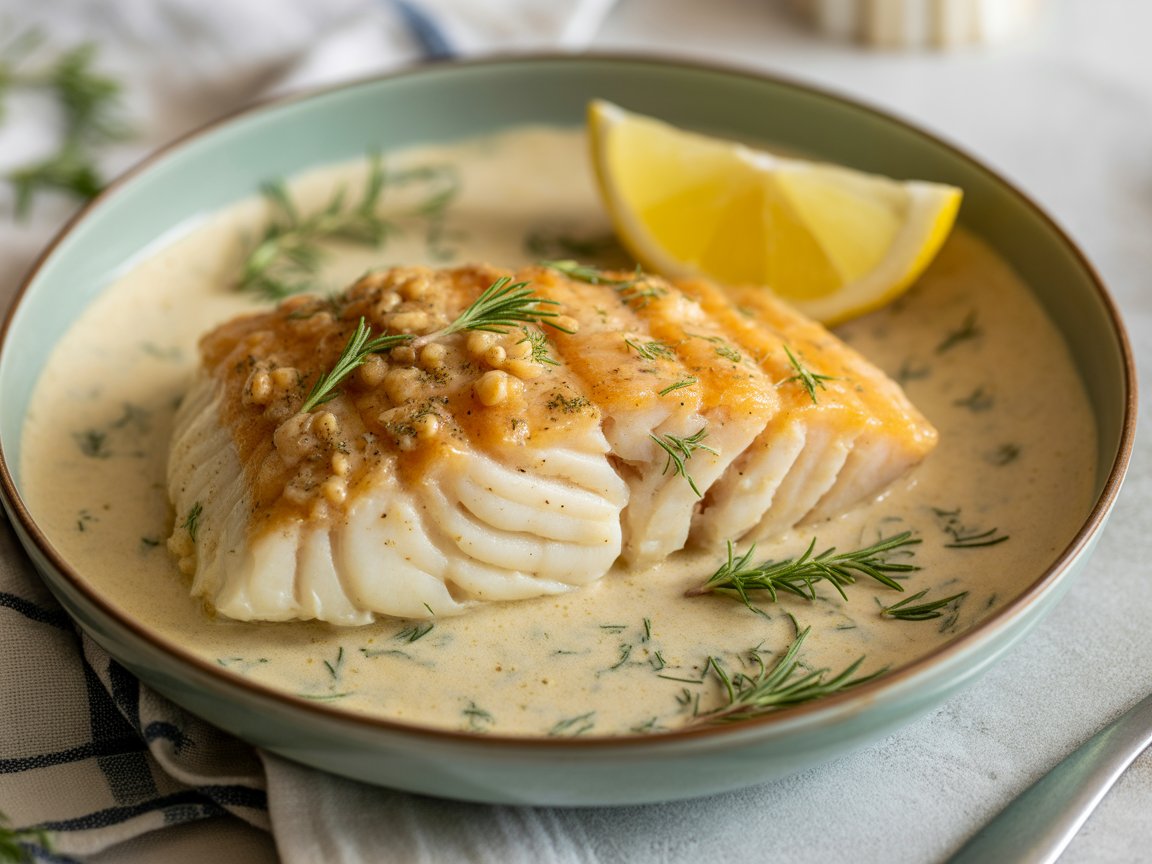 50 Deliciously Creamy Cod Recipes for a Perfectly Rich Meal - Meal Prepify