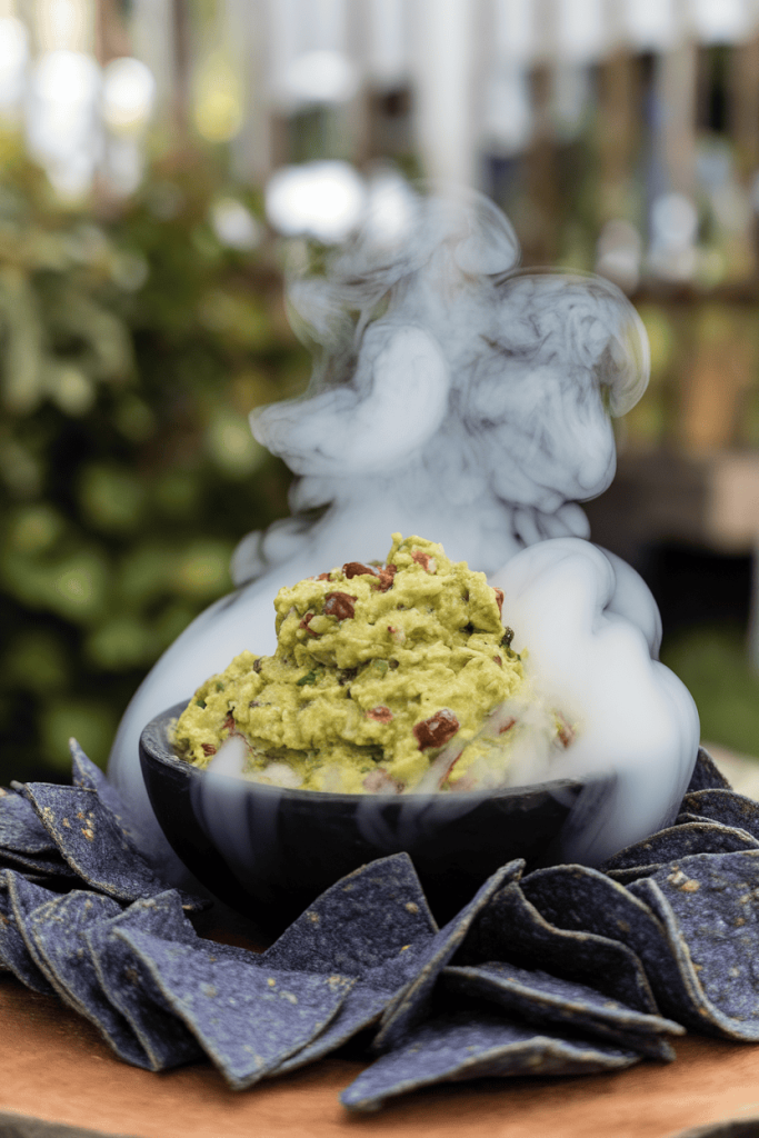 50 Spooky Halloween Food Ideas to Serve at Your Party - Meal Prepify