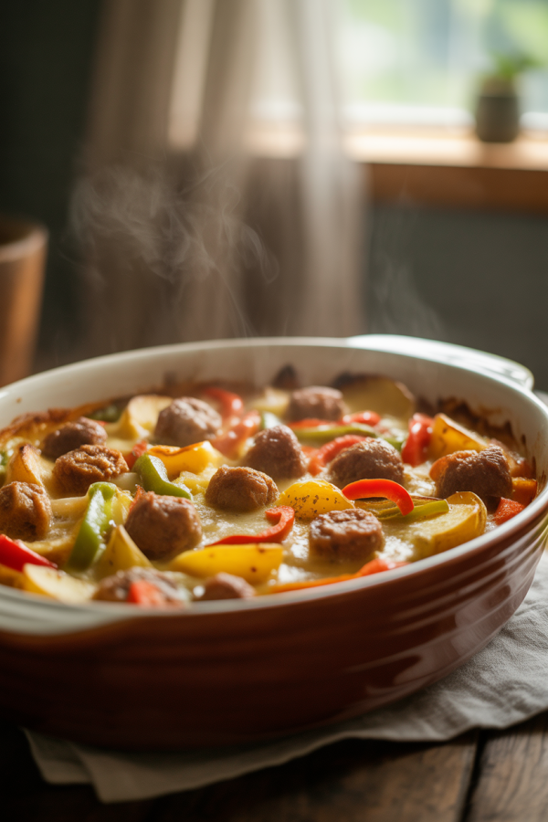 65 Easy Sunday Dinner Ideas for the Family - Meal Prepify