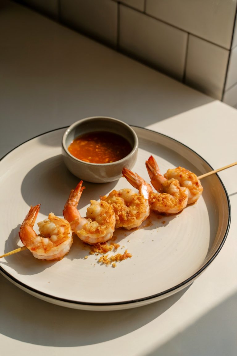 Coastal Cravings with 54 Beach Food Recipes to Brighten Your Kitchen ...