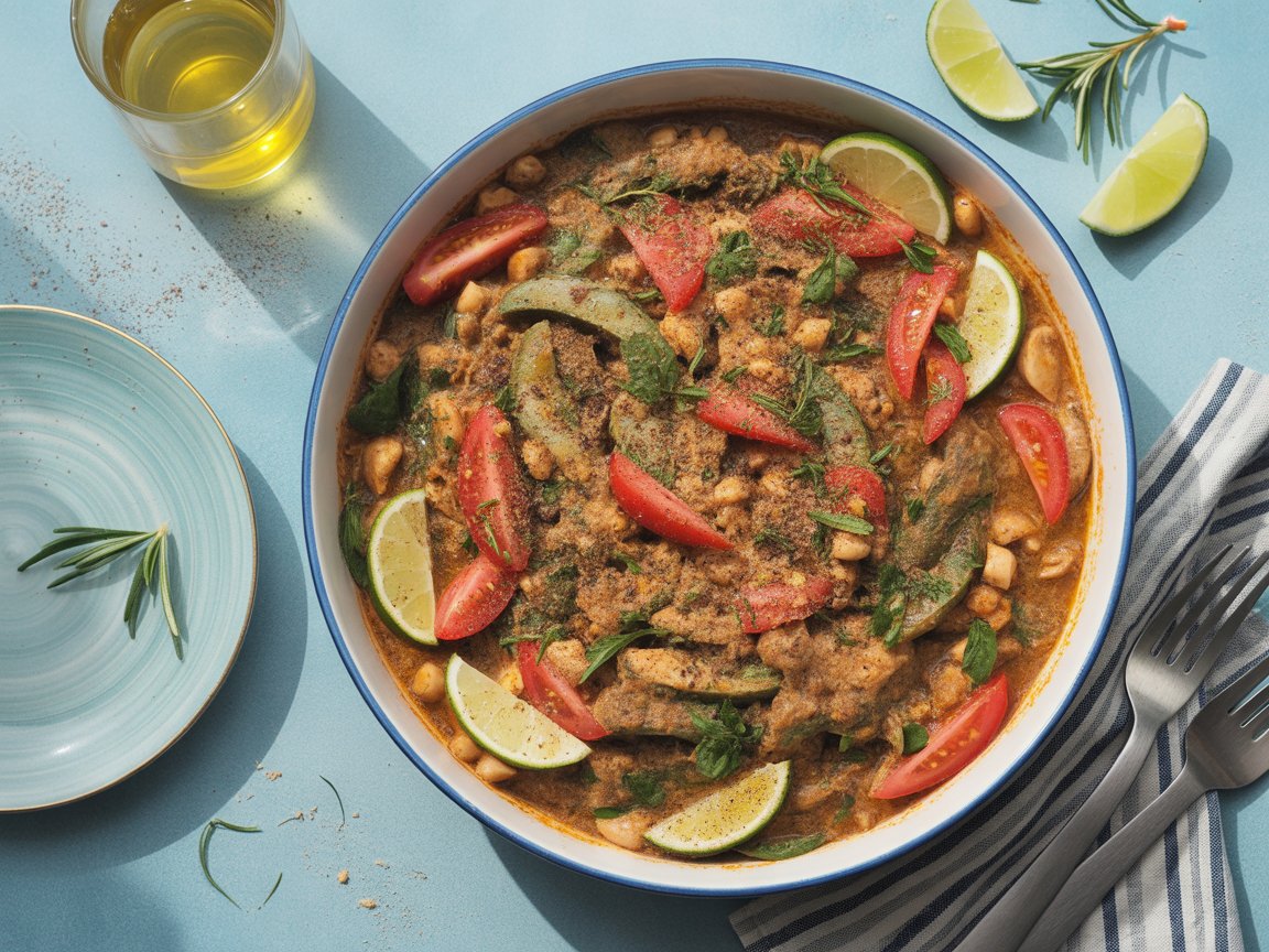 49 Beginner Friendly Mediterranean Recipes You’ll Actually Want to Cook ...
