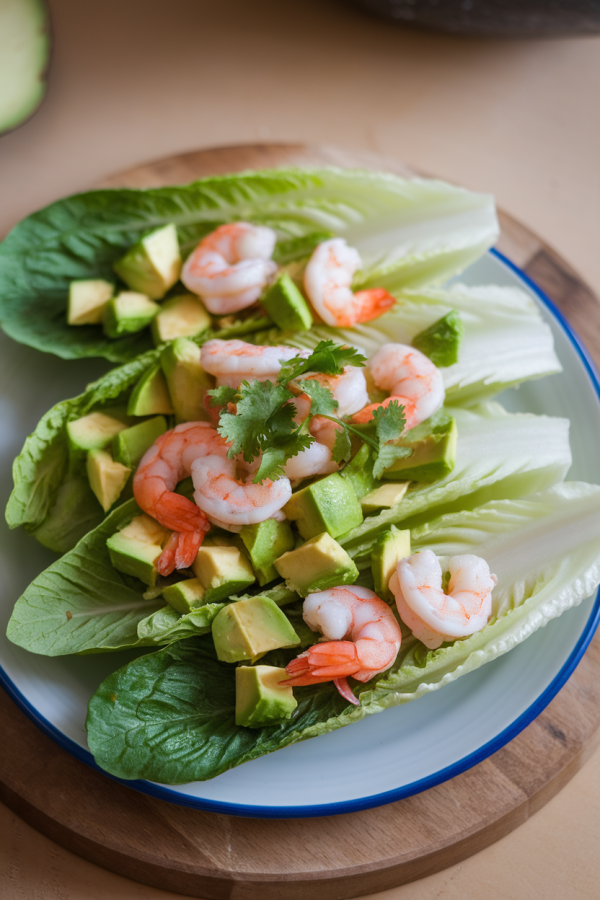 65 Healthy Shrimp Lunch Ideas That Are Quick and Delicious - Meal Prepify