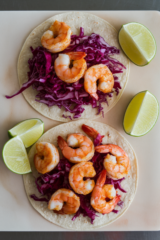 65 Healthy Shrimp Lunch Ideas That Are Quick and Delicious - Meal Prepify