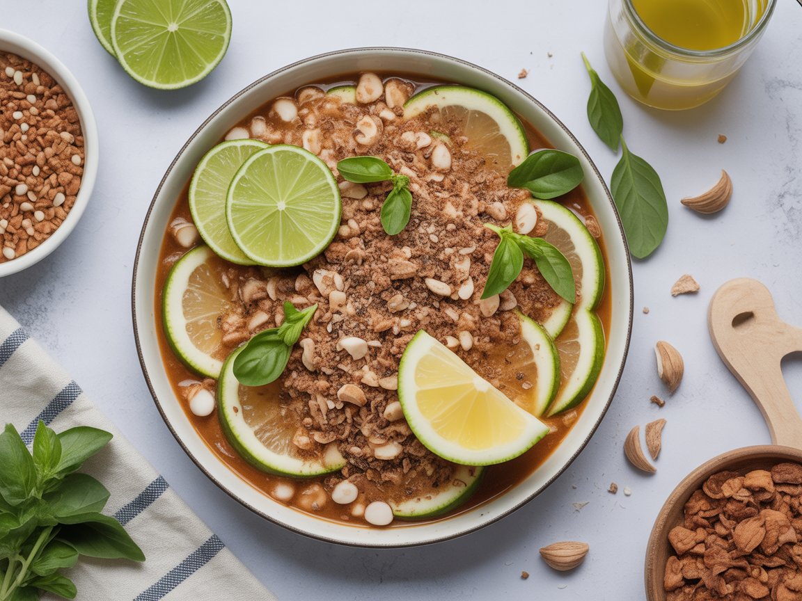 50 Delicious Recipes to Improve Digestion and Gut Health - Meal Prepify