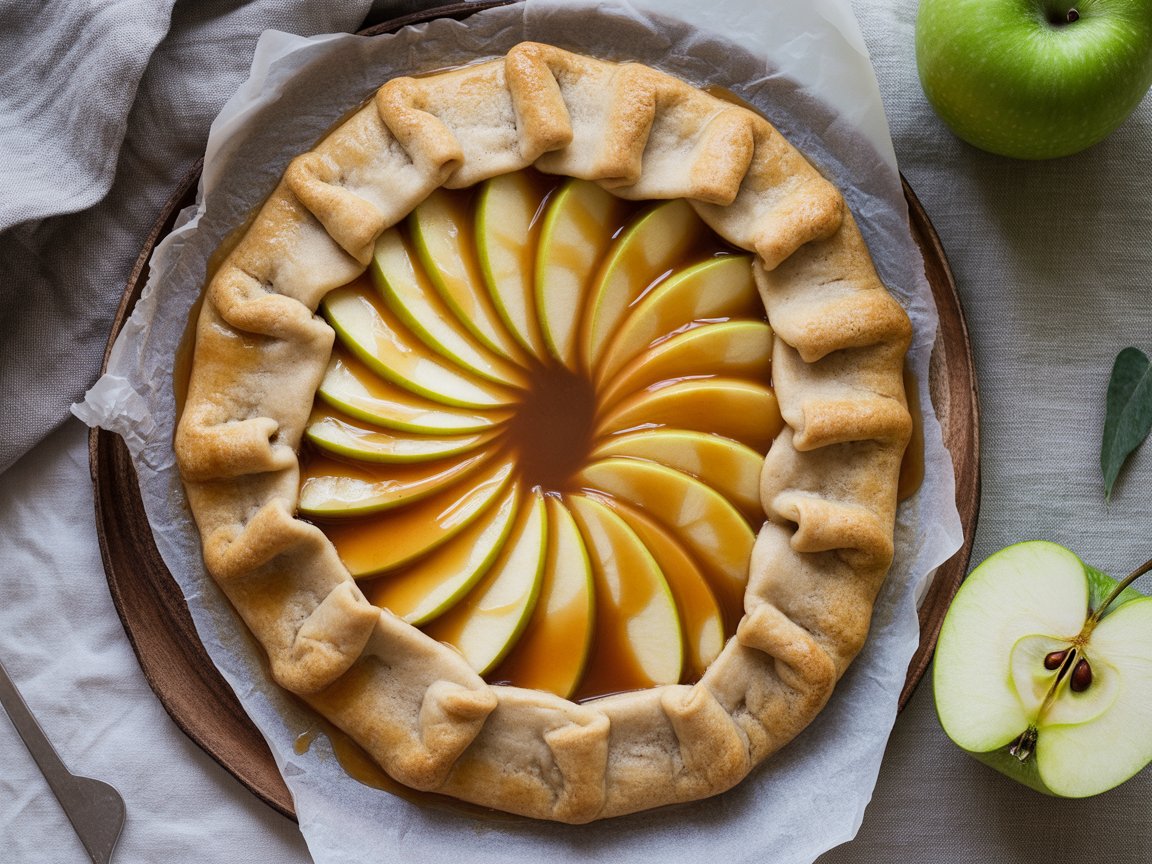 63 Jaw-Dropping Thanksgiving Desserts to WOW Your Guests - Meal Prepify