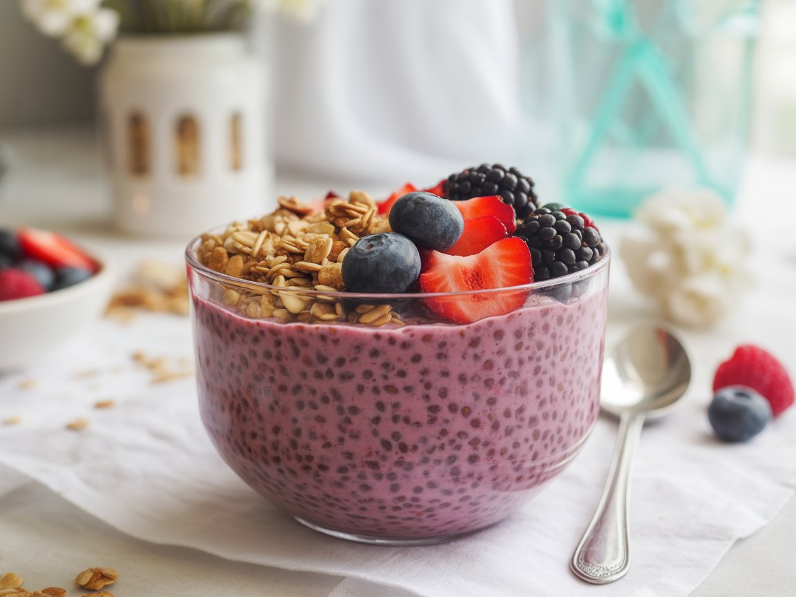 65 Easy and Delicious 5-Day Clean Eating Meal Plan Ideas - Meal Prepify