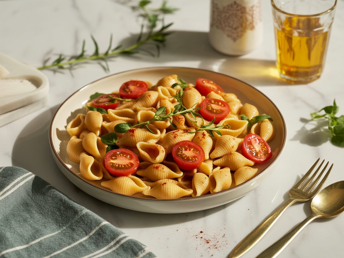 50 Clean Eating Pasta Salad Recipes Perfect for Lunch or Dinner - Meal ...