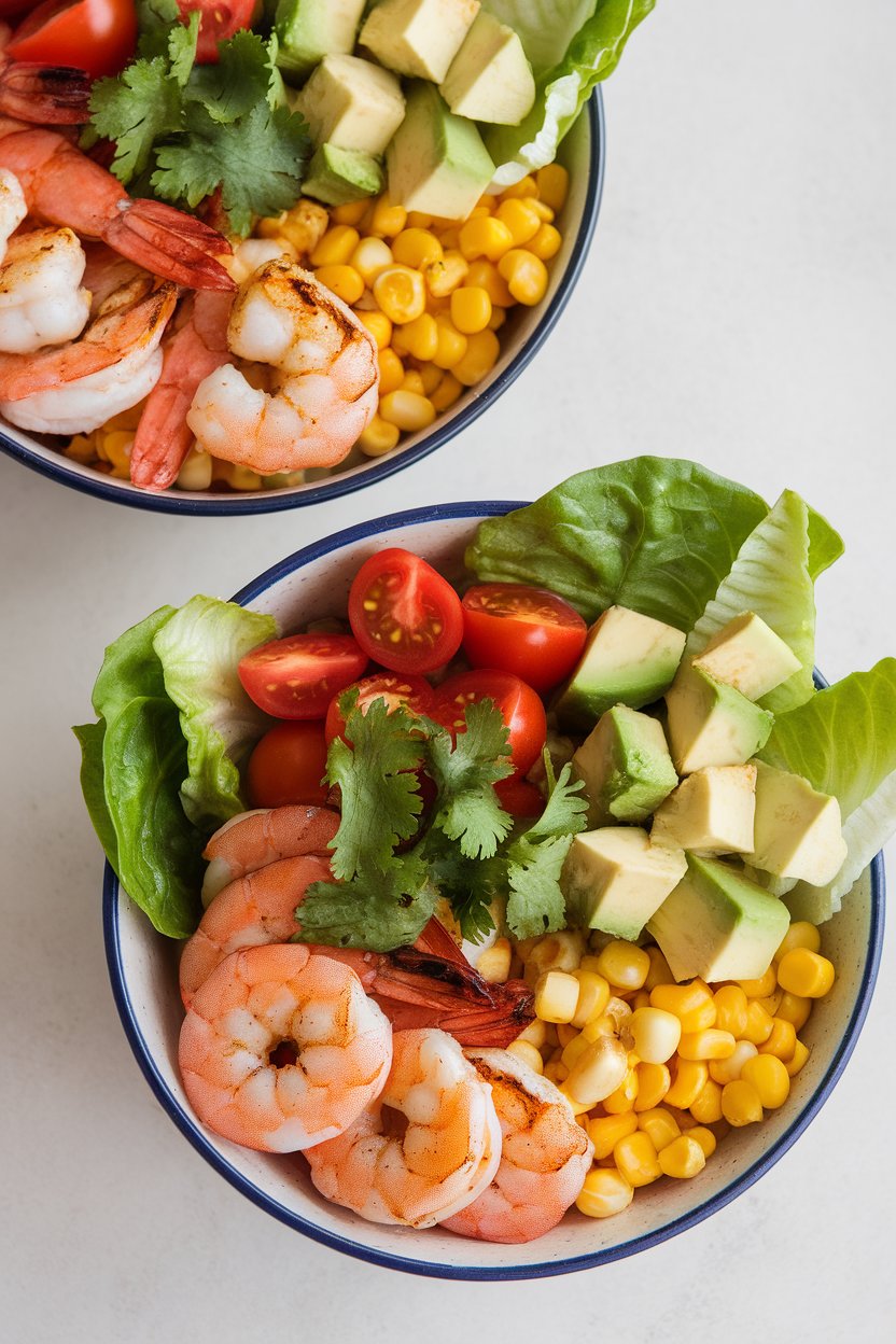 55 Light, Delicious, and Heart-Smart Dinner Ideas for Two - Meal Prepify